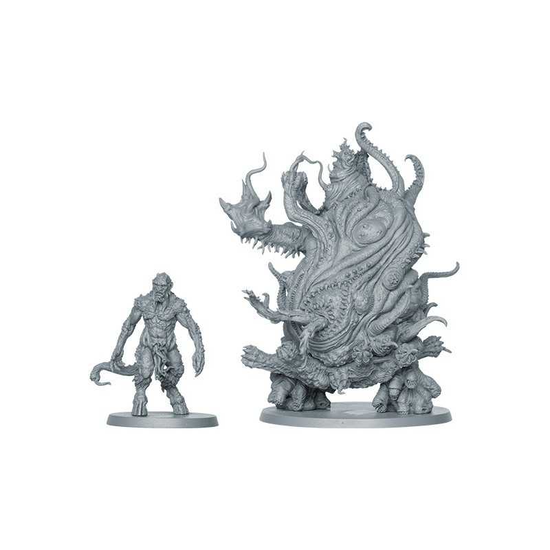 Cthulhu DMD: Yog-Sothoth (Spanish)