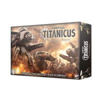 Adeptus Titanicus