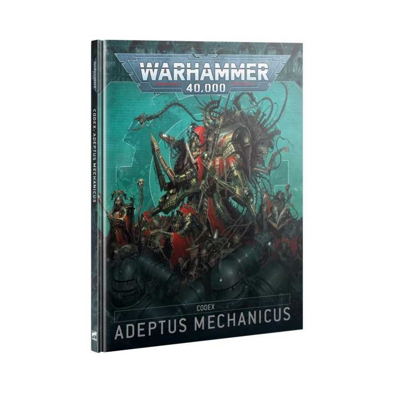 Héroes de los Ultramarines - La Seta del Goblin : La Seta del Goblin