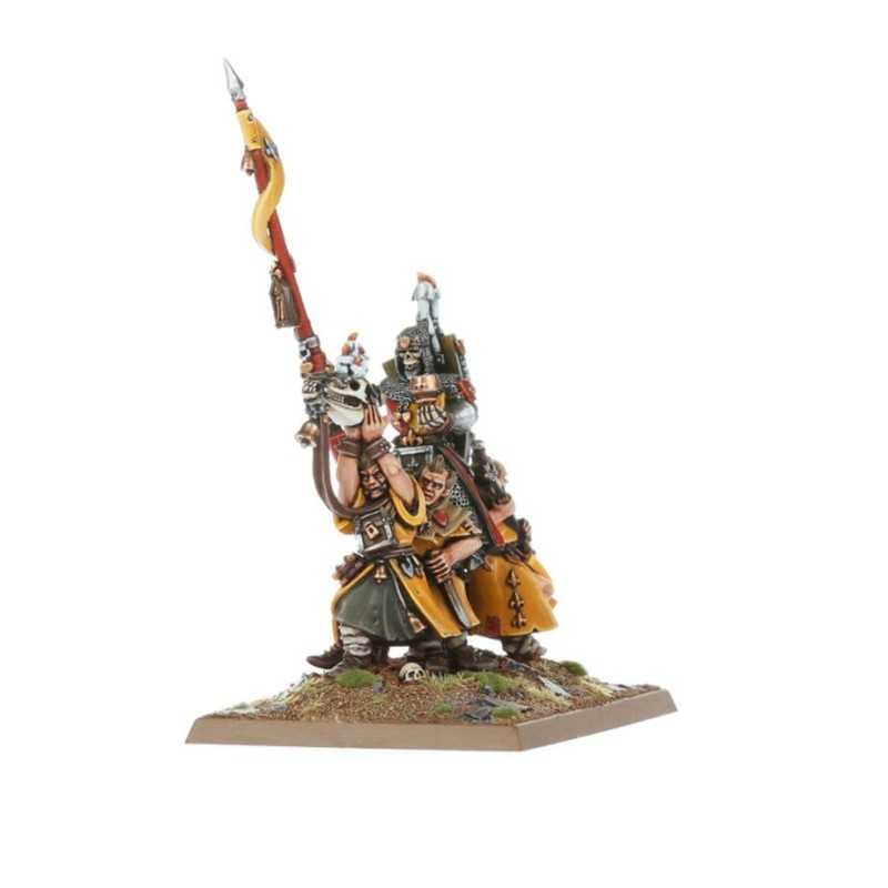 Bretonnia: Grail Reliquae (V.D.)