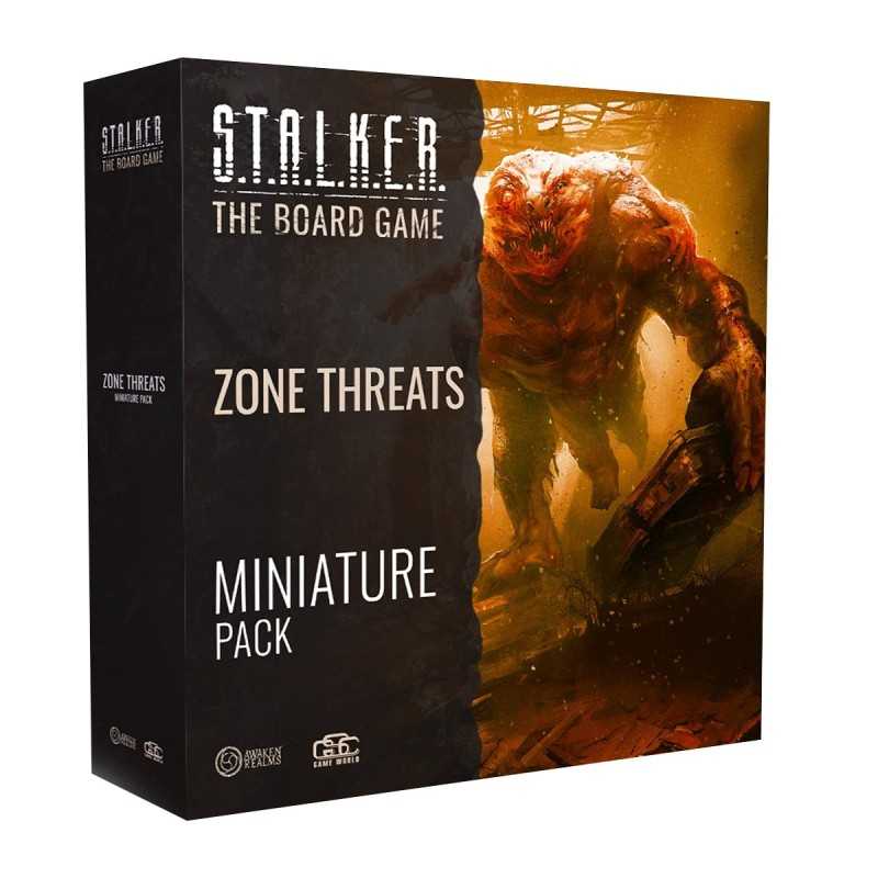 S.T.A.L.K.E.R - Amenazas de Zona -- Preorder