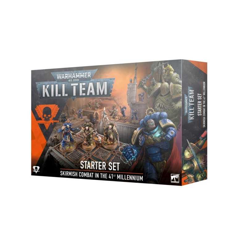 Kill Team: Set de Inicio (Castellano) (14)