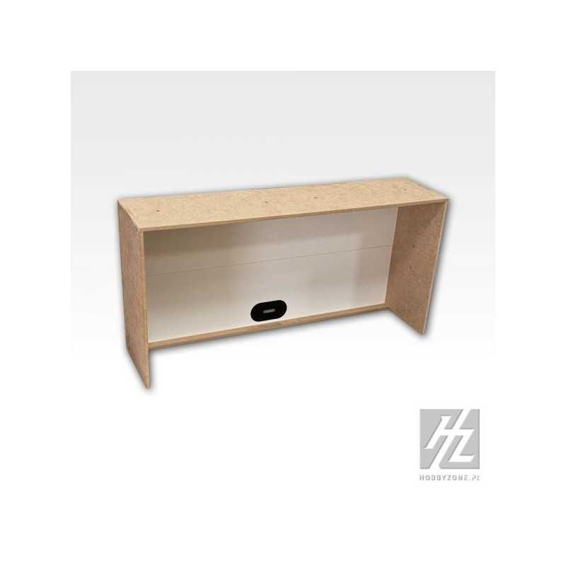 Cabinet Module
