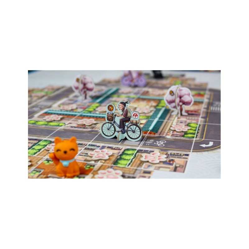 Kyoto No Neko (Castellano)