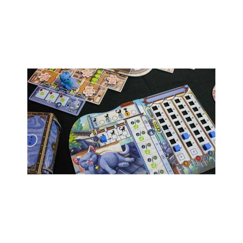 Kyoto No Neko (Castellano)