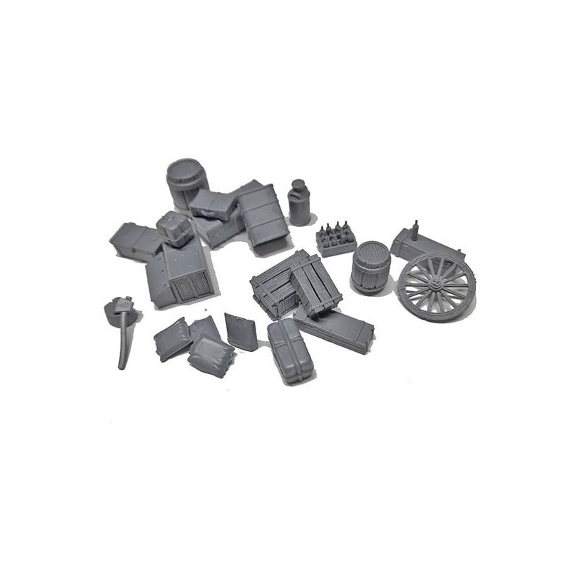 Dead Man’s Hand REDUX 2 Player Starter Set (Castellano) -- Preorder