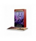 Hedonites Of Slaanesh: Warscrolls (Castellano) -- Pre-pedido