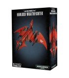 Eldar Hemlock Wraithfighter (V.D.)